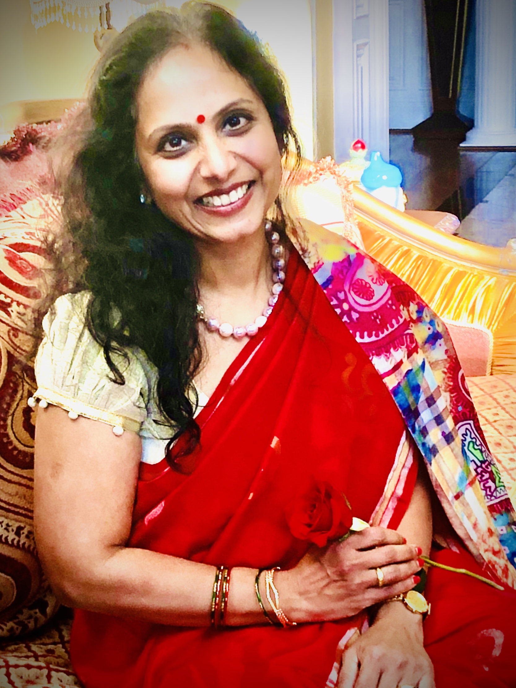 PAST PRESIDENTS – Tennessee Telugu Samithi